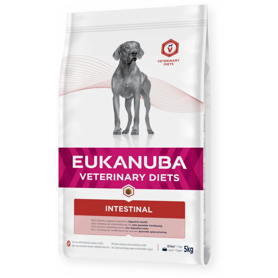 Premium Dry Dog Food from Eukanuba - Eukanuba