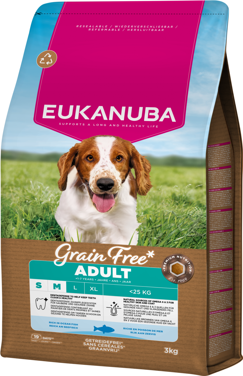 Eukanuba
